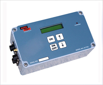 E-KATALOG | GROUND VIBRATION LOGGER | ALAT UJI GETARAN