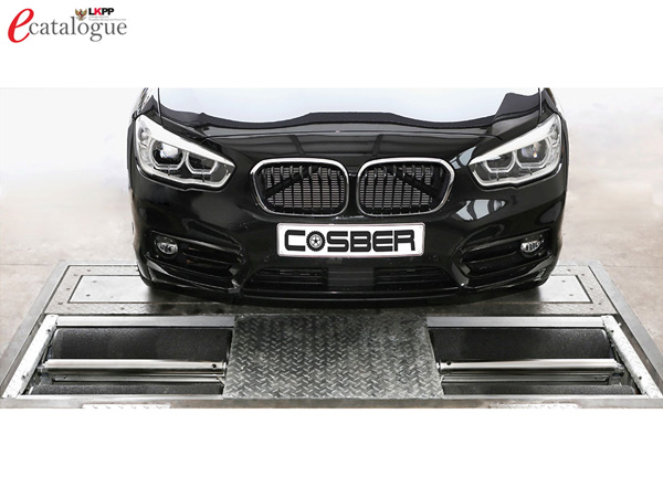 E-KATALOG | ROLLER BRAKE TESTER AND AXLE LOAD METER | ALAT UJI REM DAN ...