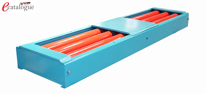 E-KATALOG | BOOGIE ROLLER | FREE ROLLER